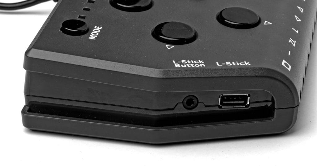 Nintendo: Hori Flex Controller - NMA Gaming